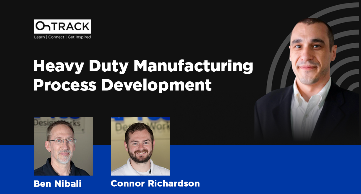 Streamlining Product Development Process for Successful Launch | OnTrack Podcast | Altium